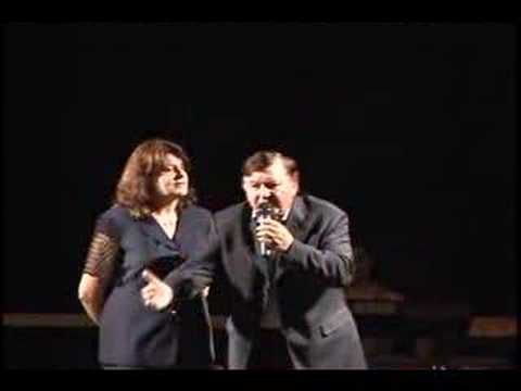 ENZO E PINA LAFACE BY VINZ DEROSA - YouTube