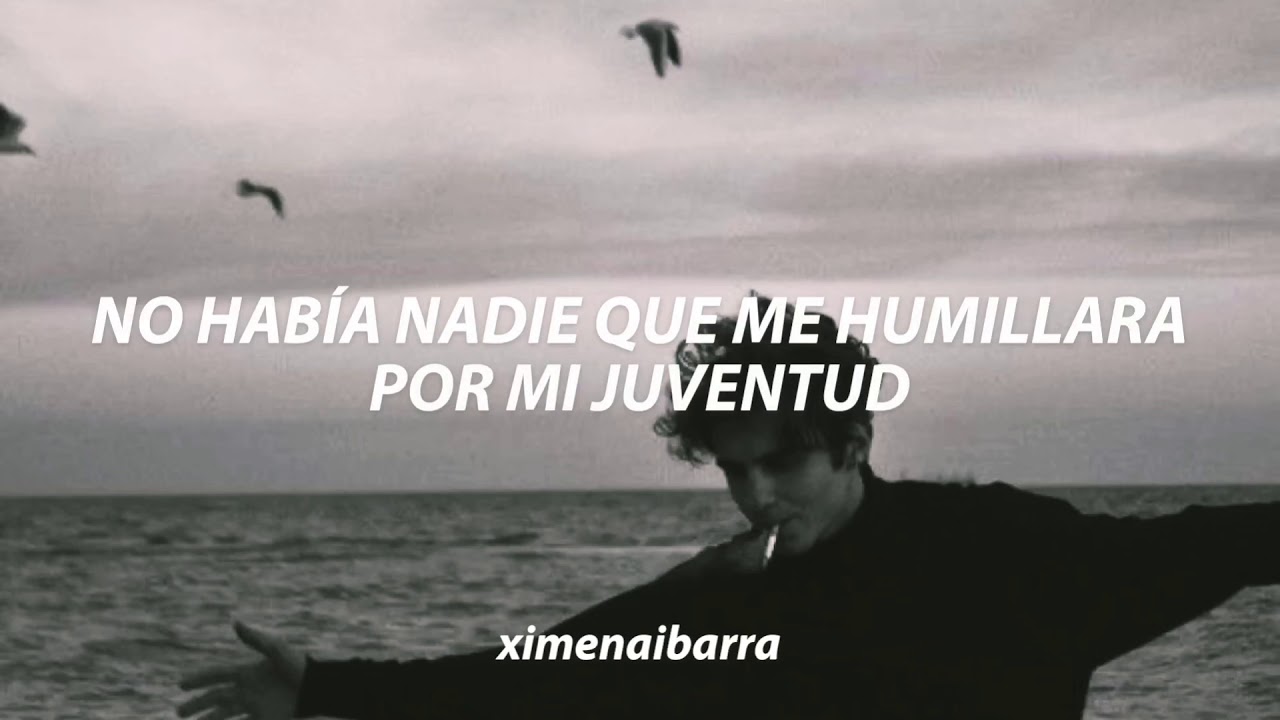 Ryn Weaver - Pierre (Español) - YouTube