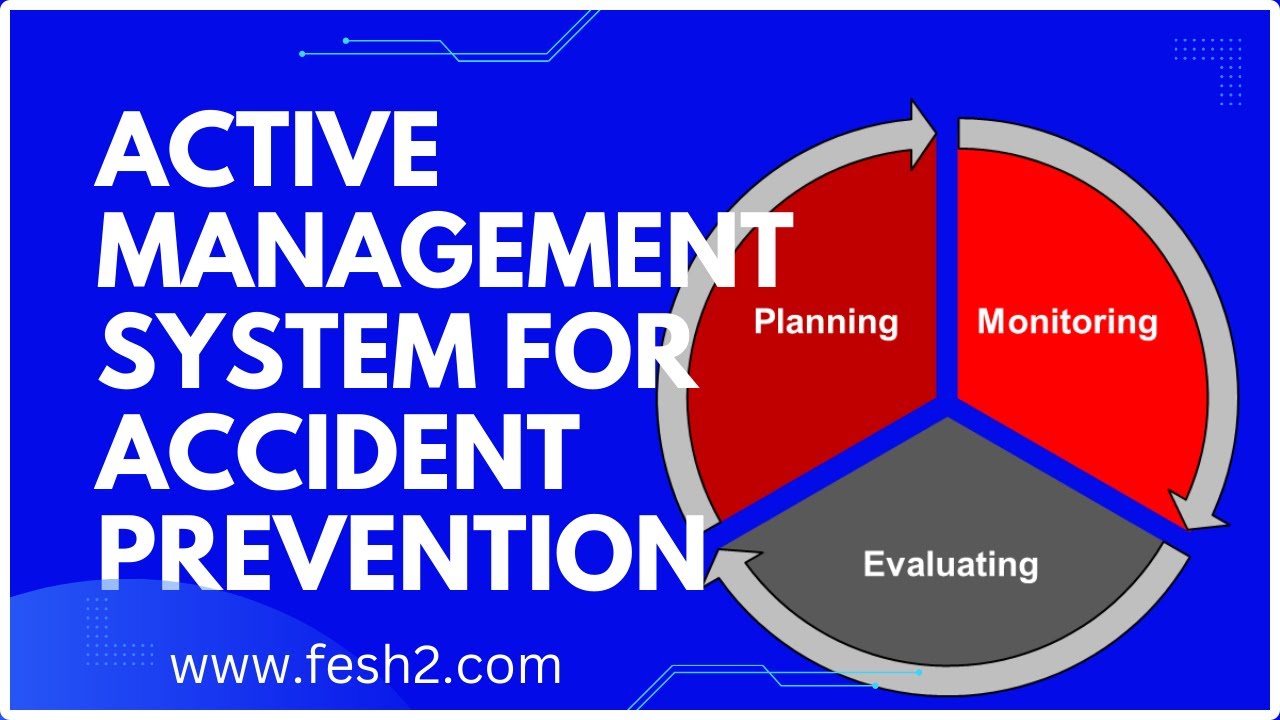 #41, Active Management System for Accident Prevention - YouTube