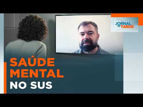 Nova lei amplia acesso de crianças à saúde mental no SUS
