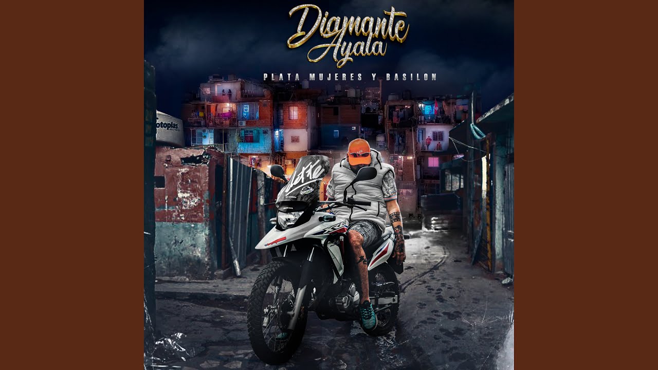 Real Bandida - YouTube