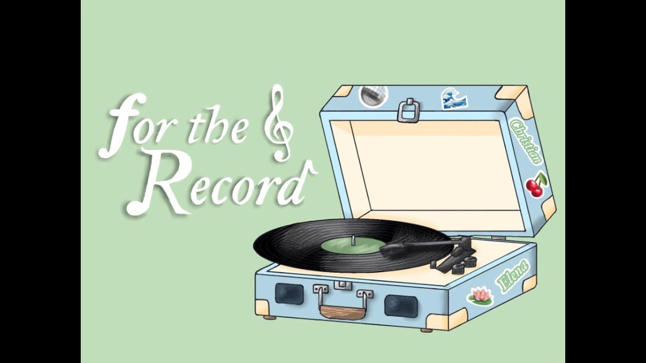 For the Record Ep 6: Game Show - YouTube