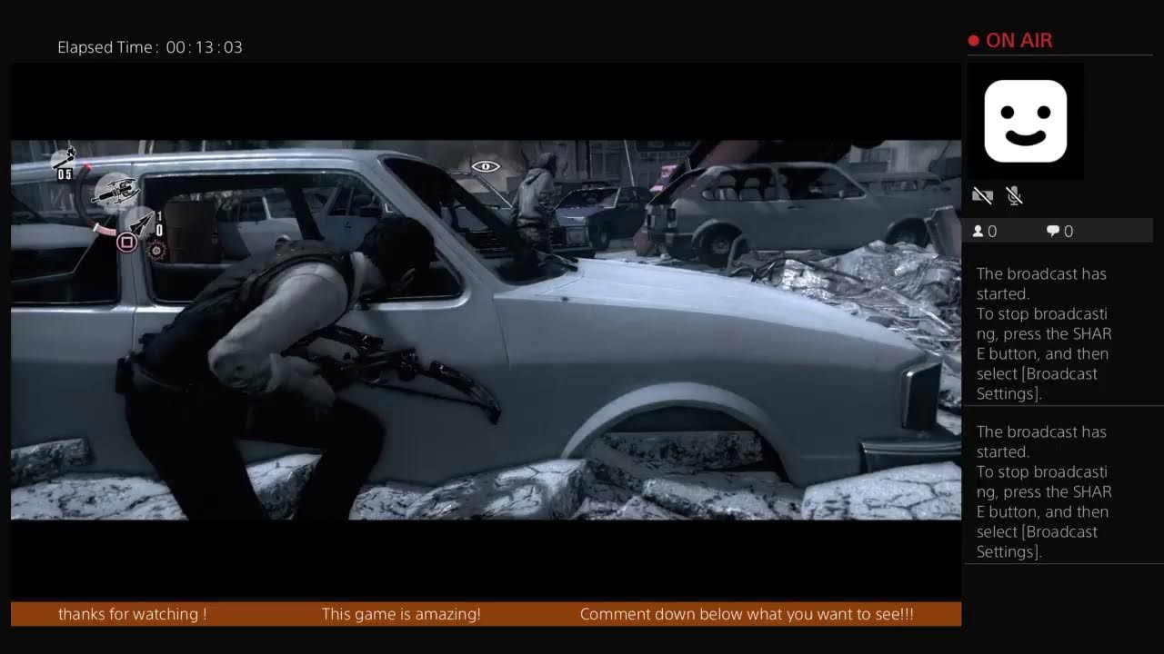 Evil Within chapter 12 - YouTube