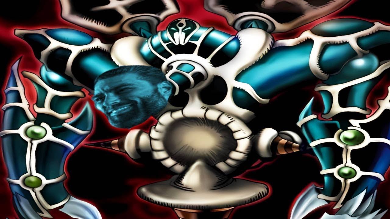 goat format deck relinquished control - YouTube