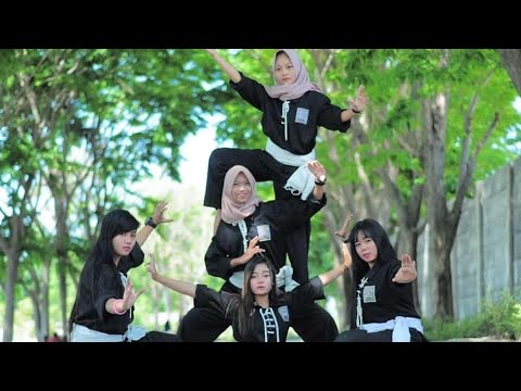Mars PSHT | Persaudaraan Setia Hati Terate Pengesahan lumajang - YouTube