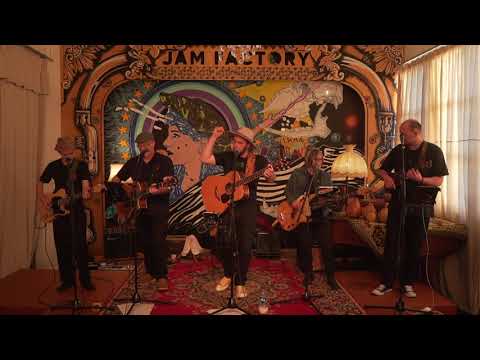 Lockdown top tunes - YouTube