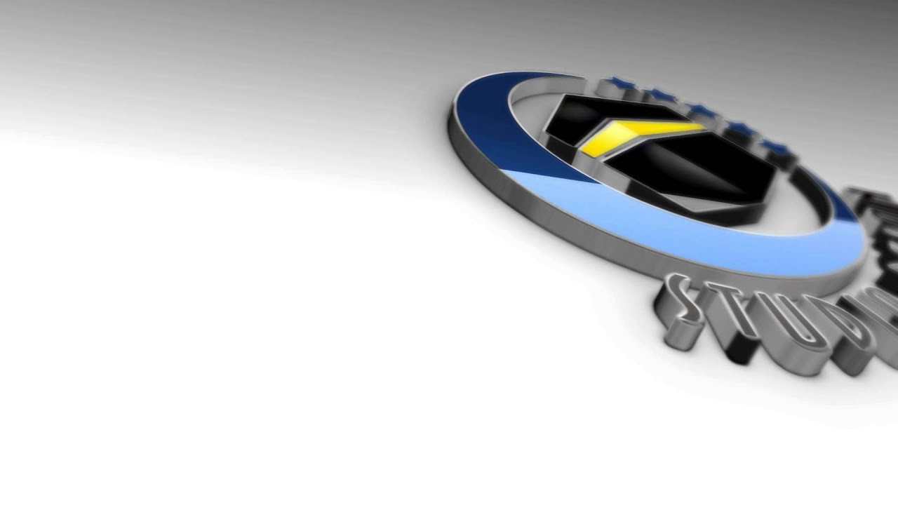 LOGO - STUDIO-REJAN - 2013 - YouTube