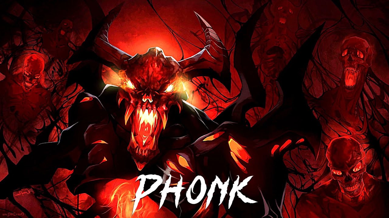 Phonk Music 2023 ※ Aggressive Drift Phonk ※ Sound From Hell 😈 ( Фонк ...