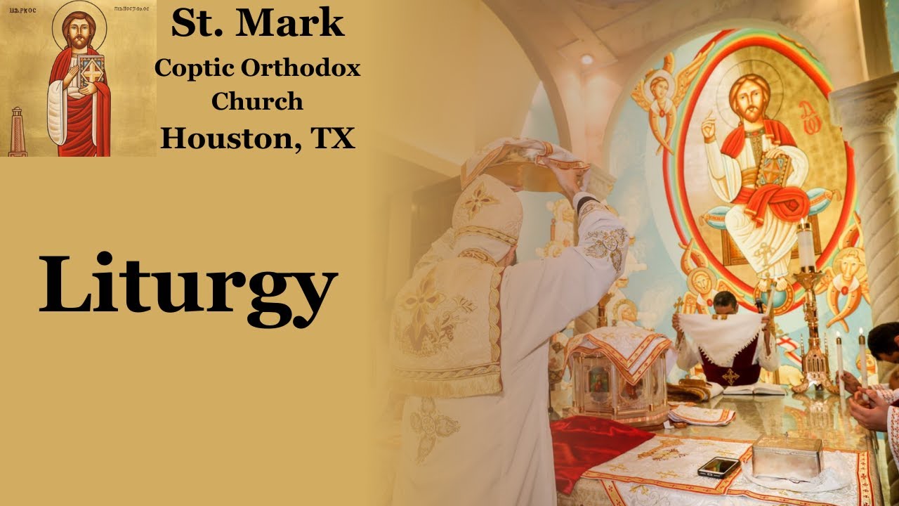 Sunday, October 6, 2024 | Liturgy - YouTube