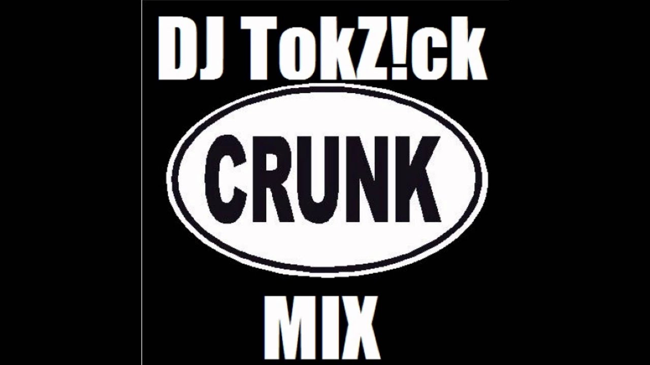 Electro House 2012 {Crunk Mix} DJ TokZ!ck - YouTube