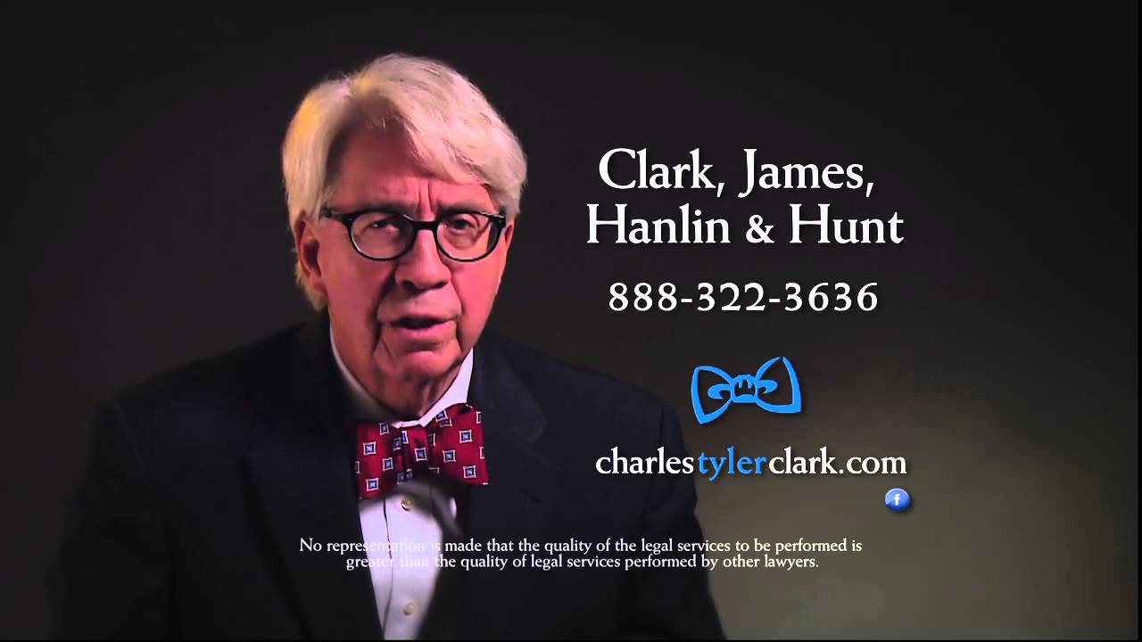 Clark, James, Hanlin & Hunt - They Don't Just Give Money Away HD - YouTube