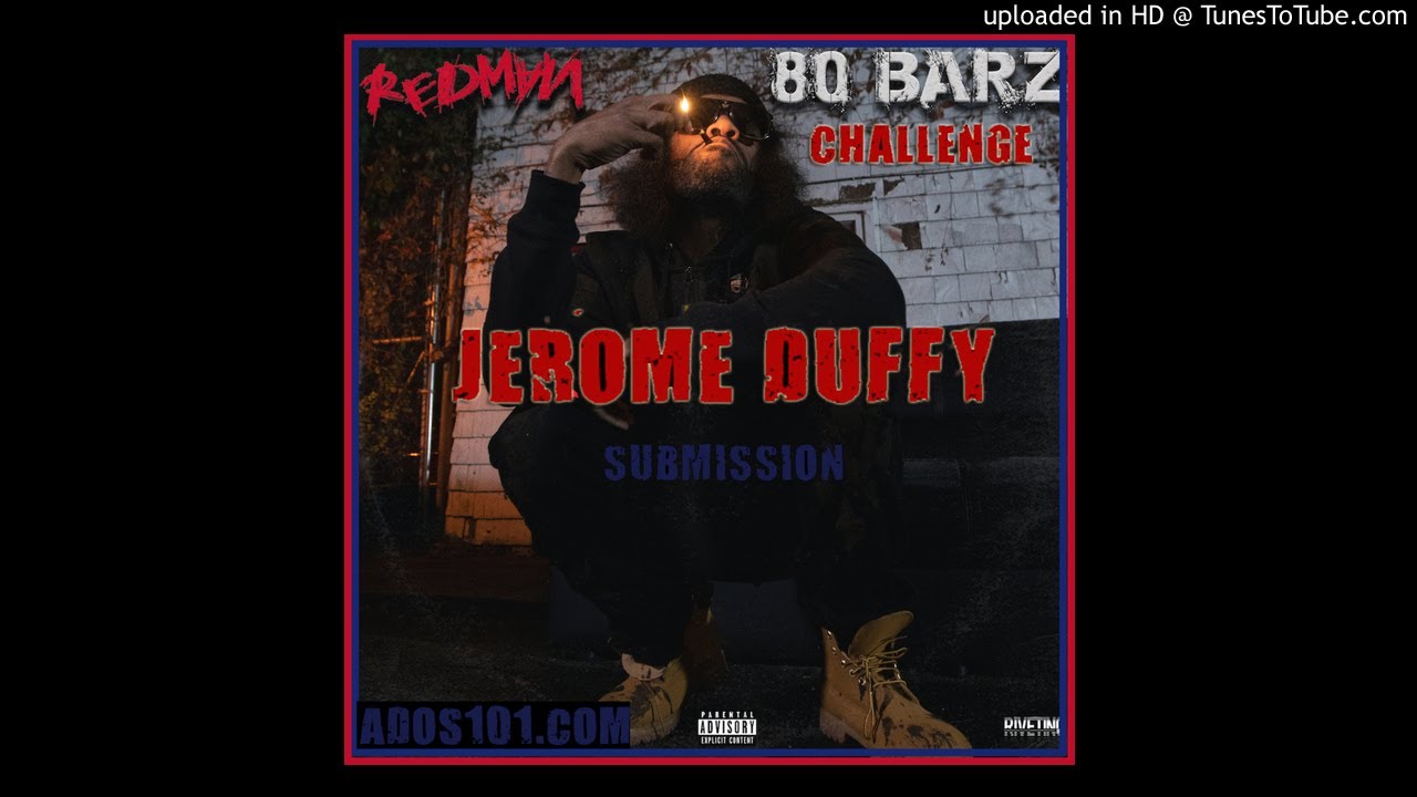 #redman80barzchallenge - YouTube