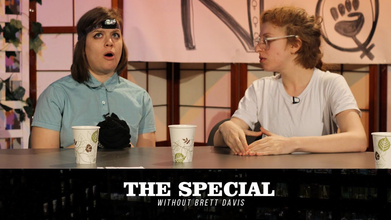 Listen Out's panel of pioneers (Anna Drezen, Edy Modica & Morgan Fry ...