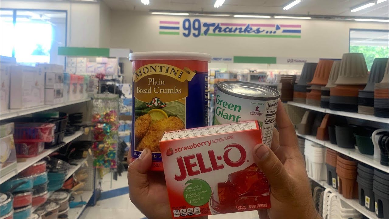 Carp Dough with ingredients from the 99cent store. Will it work? - YouTube