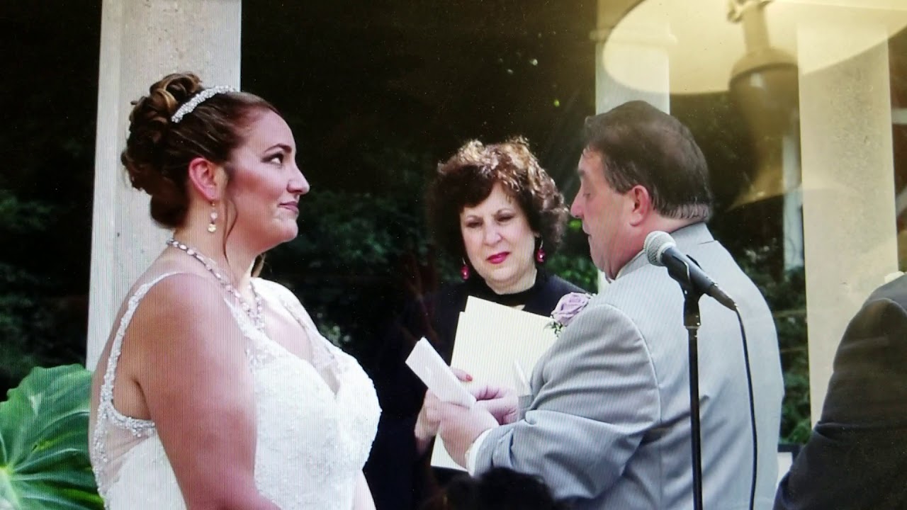 Flavio and Lauren Pocino - YouTube