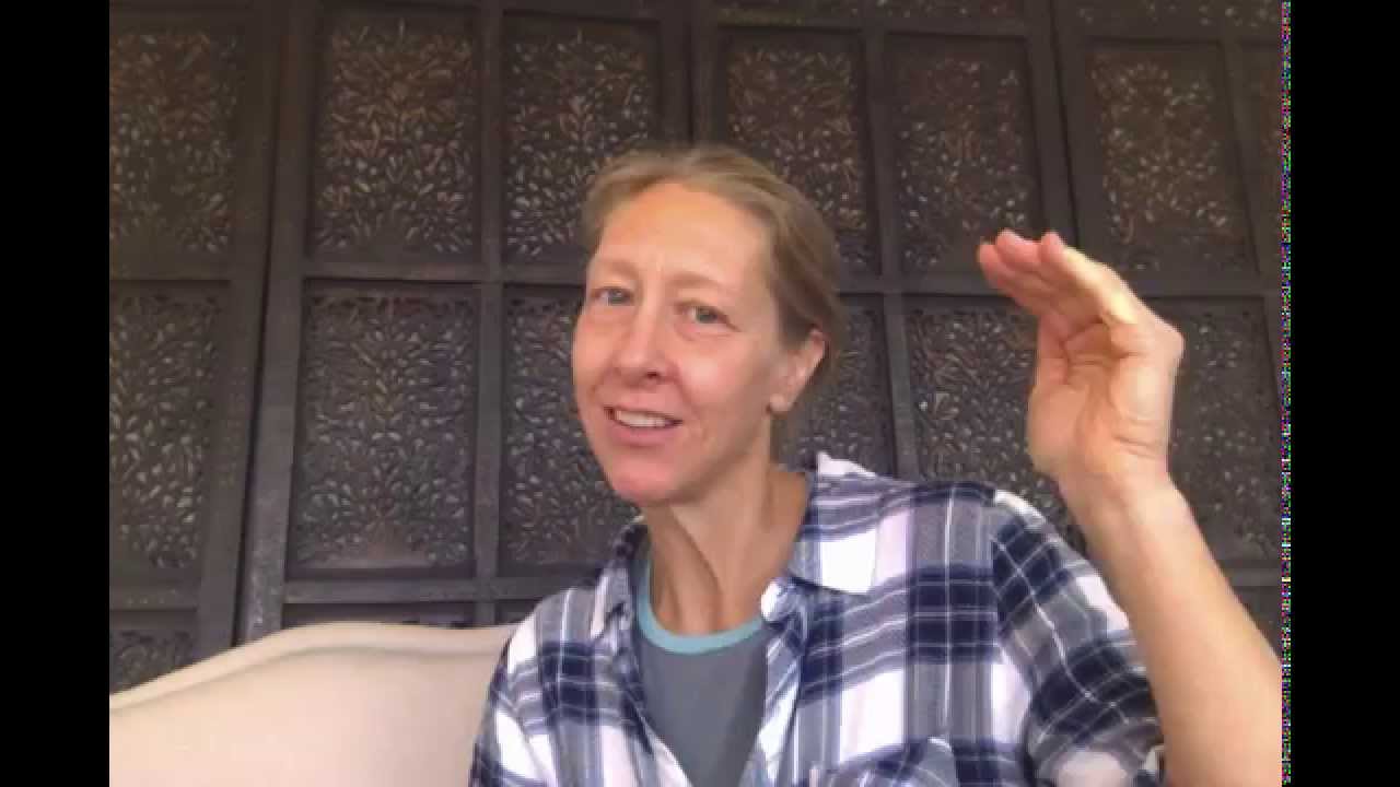 Overcoming Paradigms: Make Time to Follow Your Dream - YouTube