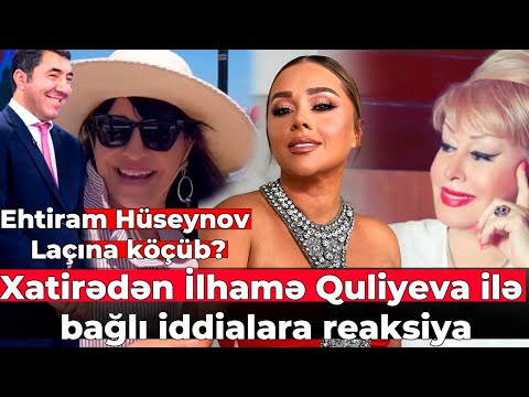 Firəngiz Rəhimbəyovanın ölümündən 1 neçə gün əvvəl çəkilən - Video