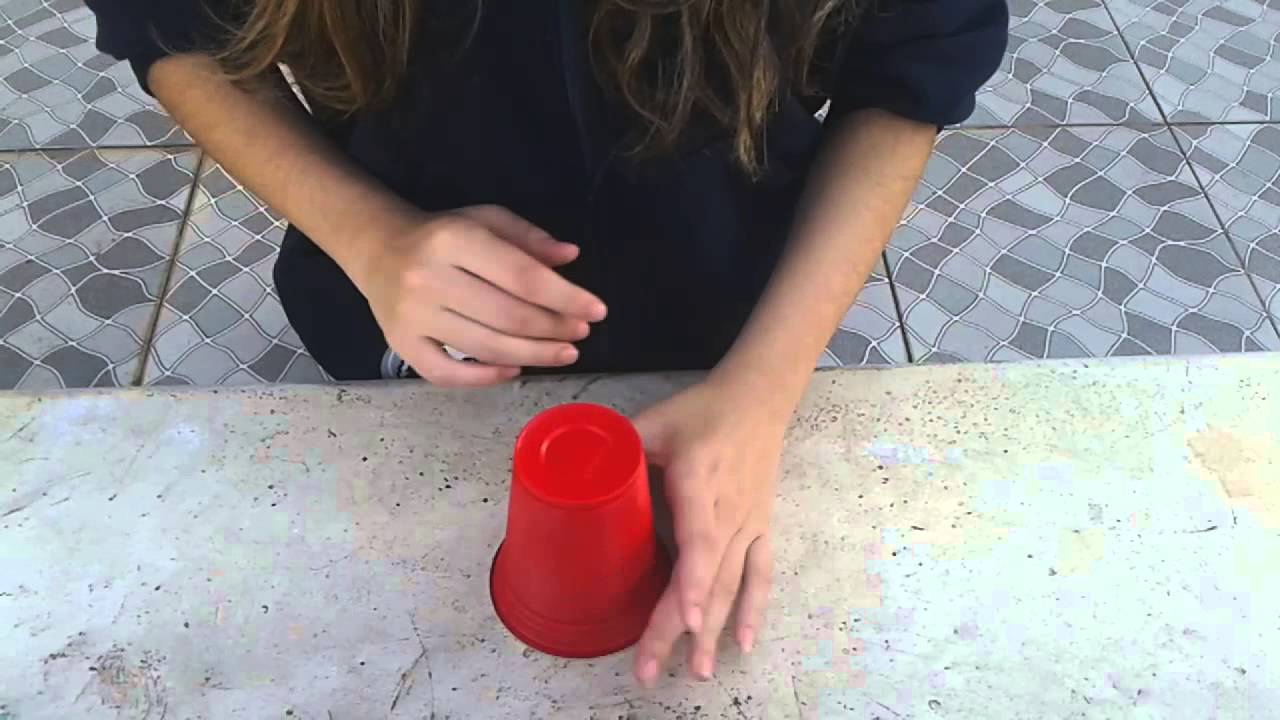 Adele - cup song - YouTube