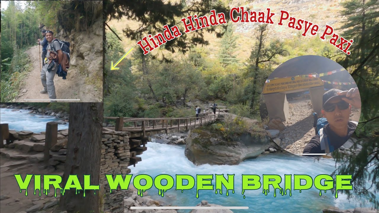 Shey Phoksundo Trek | Itinerary Dunai To Chhepka Trek | Dolpa Nepal ...