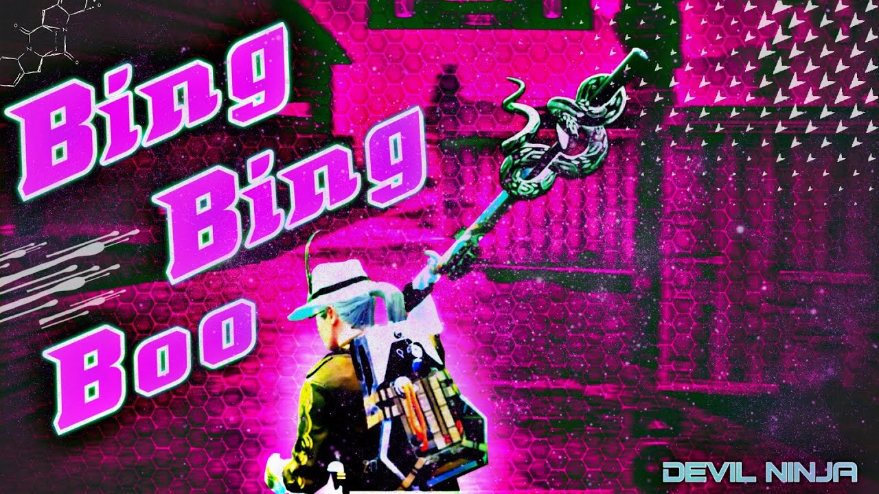 Bing Bing Boo 🤪🤪|| TDM Montage || Devil Ninja ⚔️⚔️ - YouTube