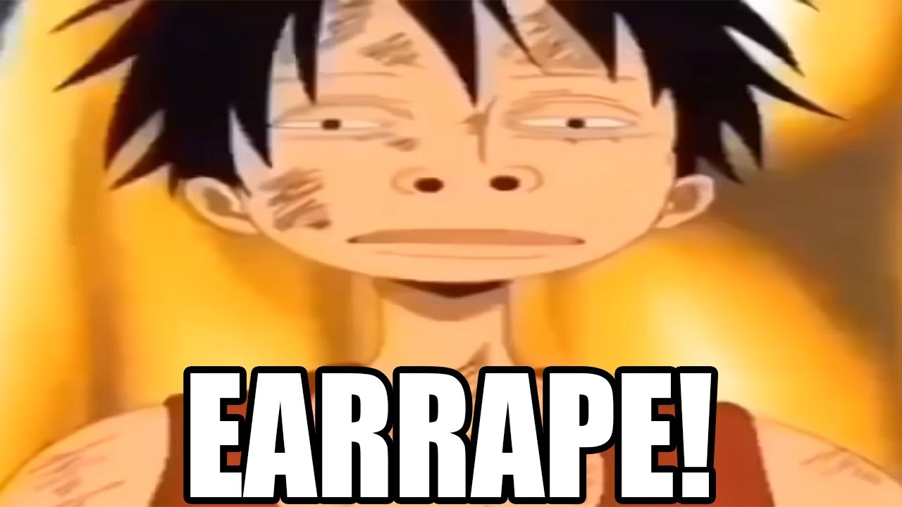 Damn Daniel Ar Ar Ar (earrape!) - YouTube