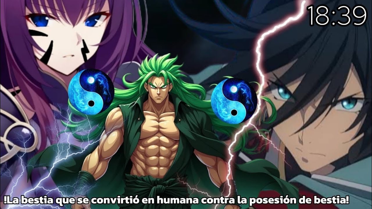 Boruma el Ozaru Divino (Capitulo 9) Temporada 2 - YouTube