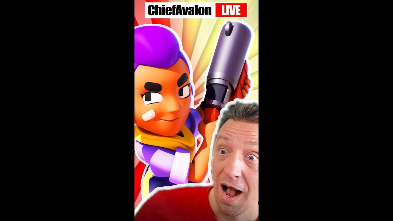 🔴 Brawl Stars: Spiel mit, zeig was du kannst | Creator Code ...