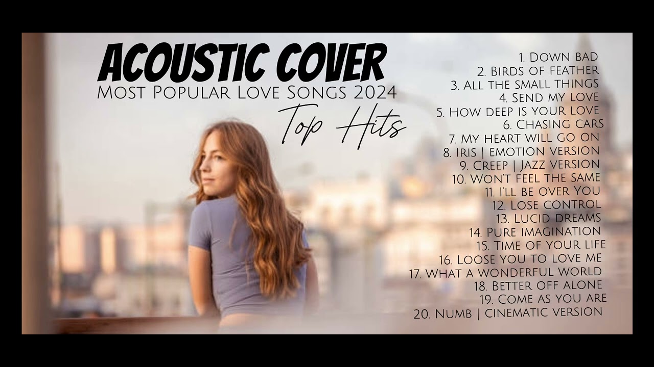 The Greatest Love Songs (of All Time) - A Musical Retrospective ...