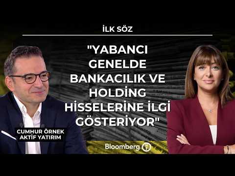 İlk Söz - \