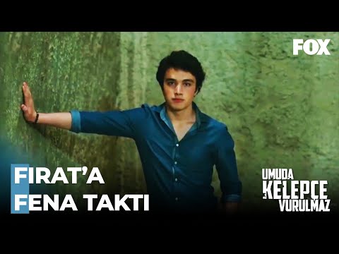 Onur, Fırat'a Kafayı Taktı - Umuda Kelepçe Vurulmaz 1. Bölüm