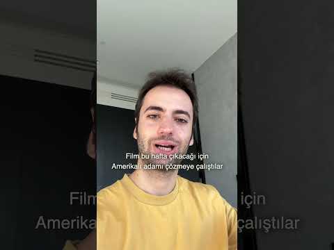 Dune 2 İlk İncelemeler (Şaka)