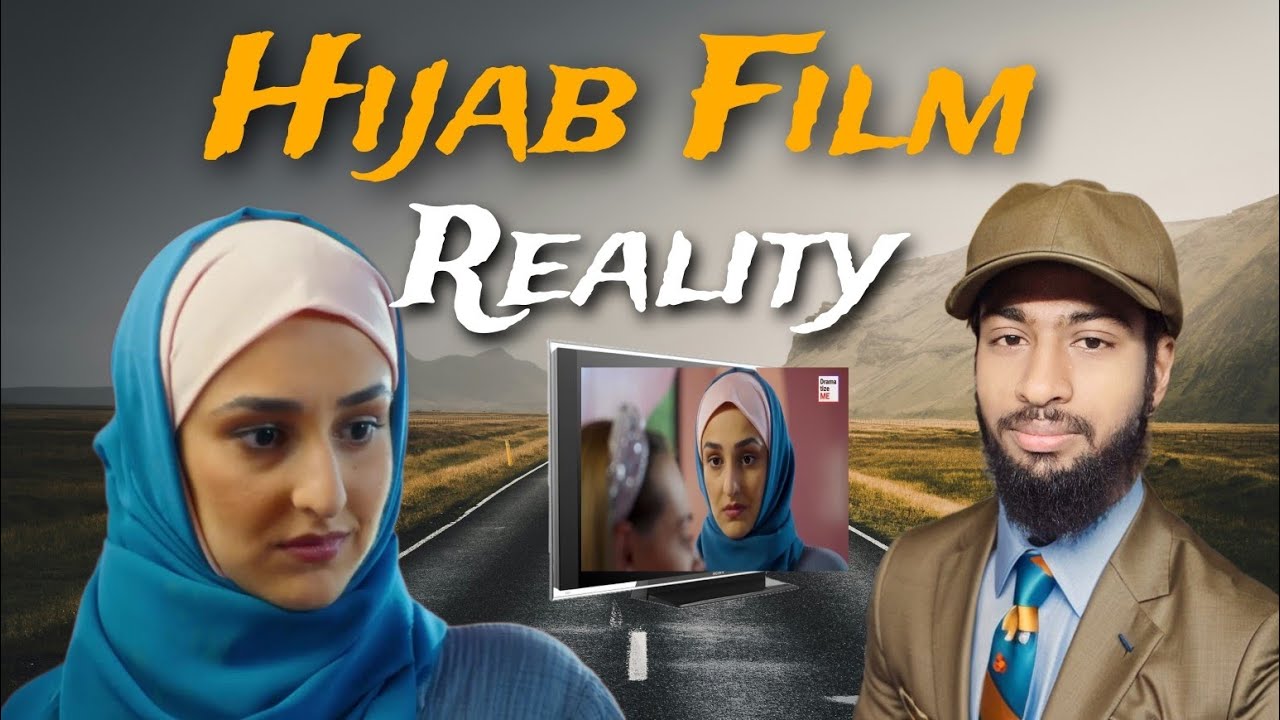 Hijab Film Reality Episode 2 || Reality Hijab Film | Hijab Film - YouTube