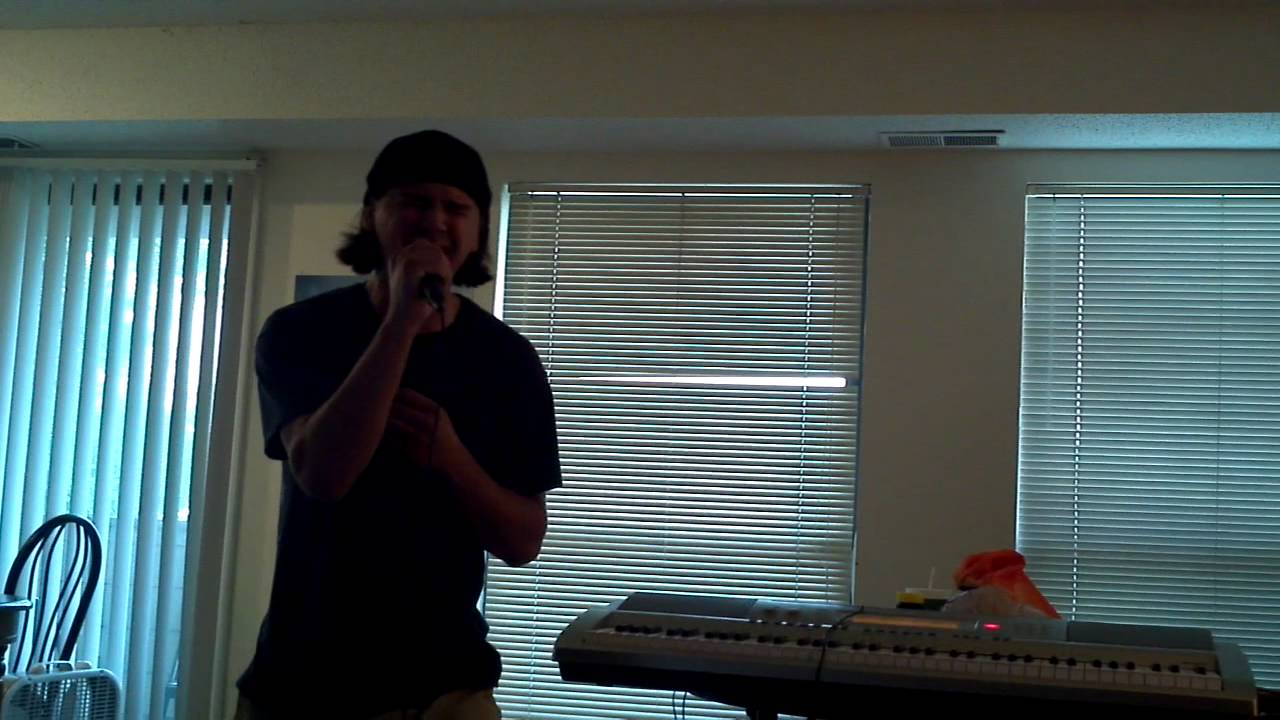 Rapture-Hurt (re-cover) - YouTube