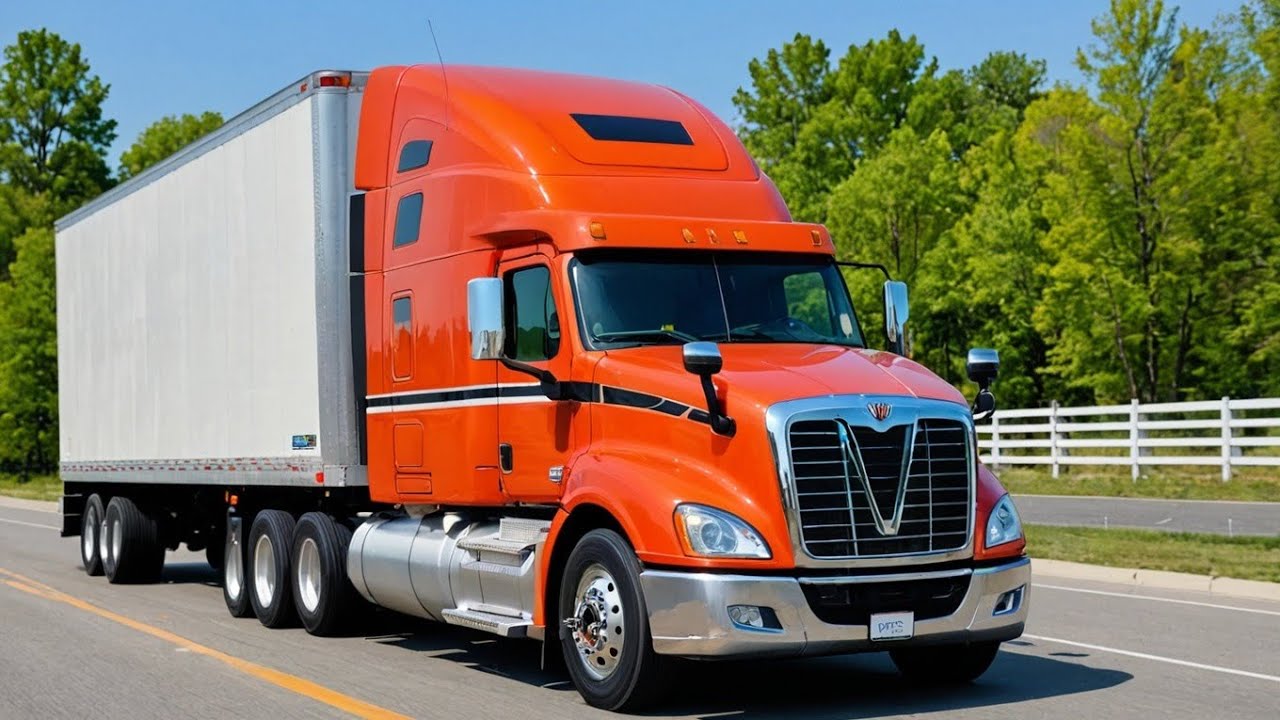 How to Get a Class A CDL License in USA 2025 Step-by-Step Guide Drive ...