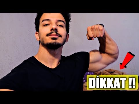 Gorilbey Takıma Katılmak İsteyenler İzlesin !!