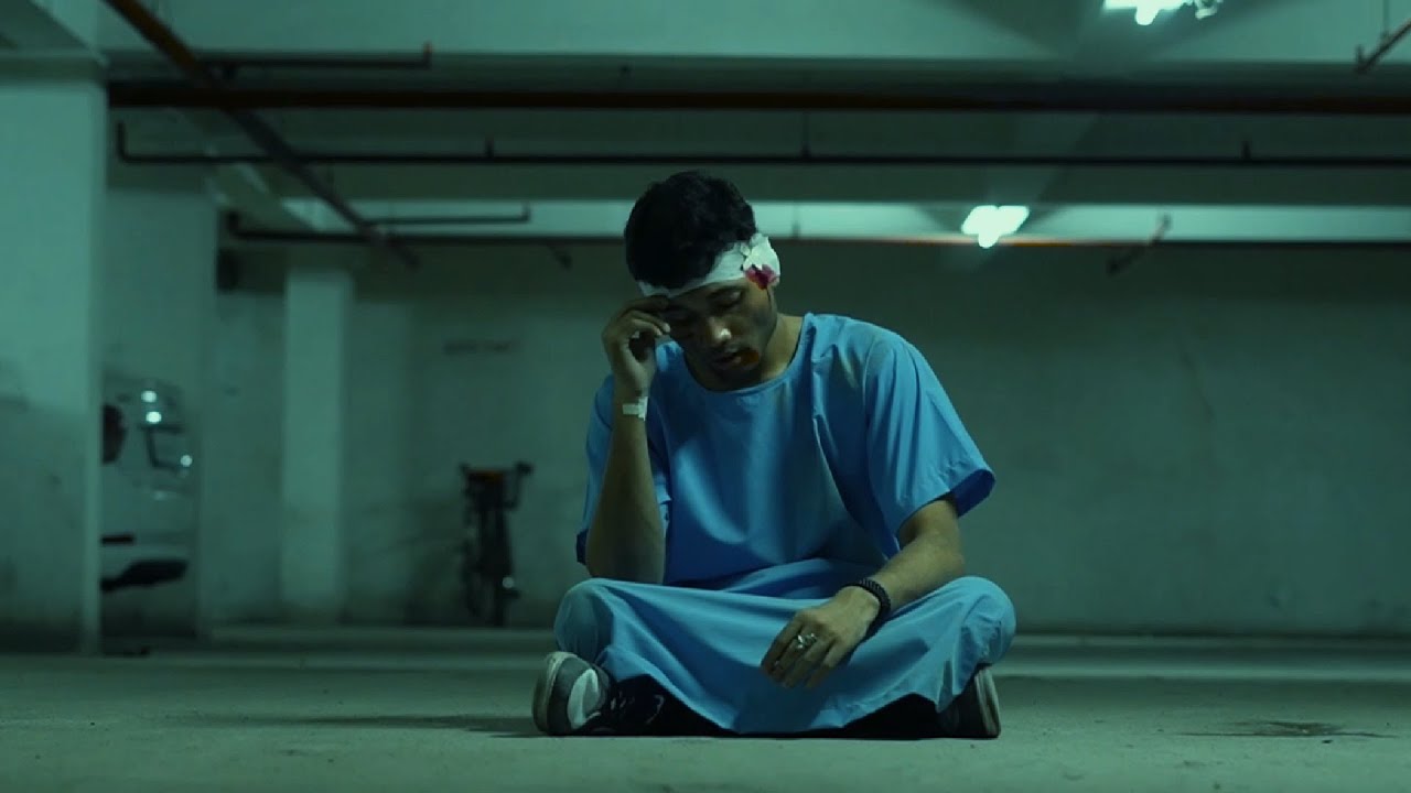 mxdy - i just wanna heal [ Official Music Video ] - YouTube