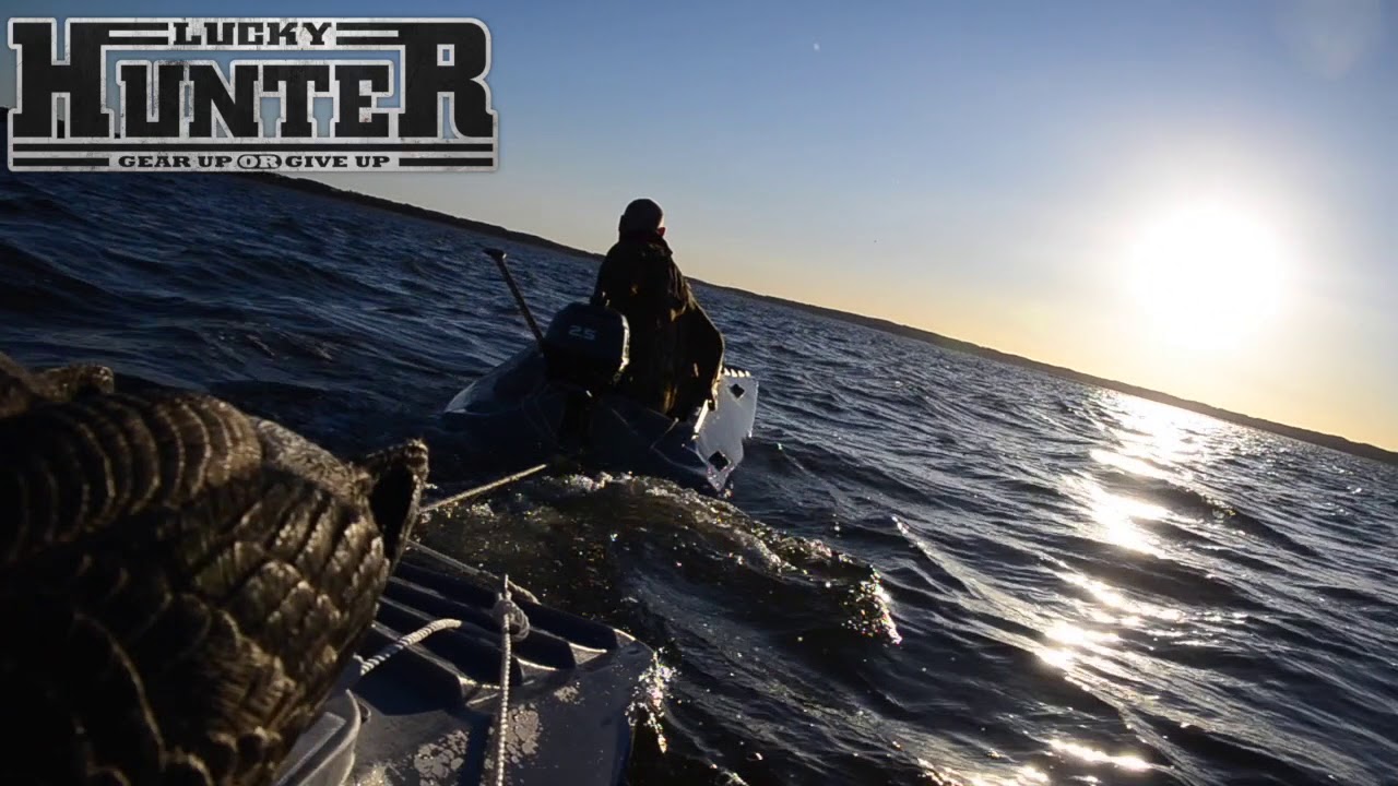 Beavertail Final Attack Layout Boat Out in Rough Weather - YouTube