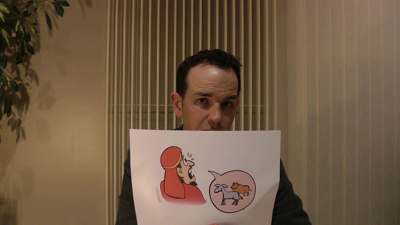 Sunday Morning Service - 19th April 2020 - Rev. Mark Dodds - YouTube