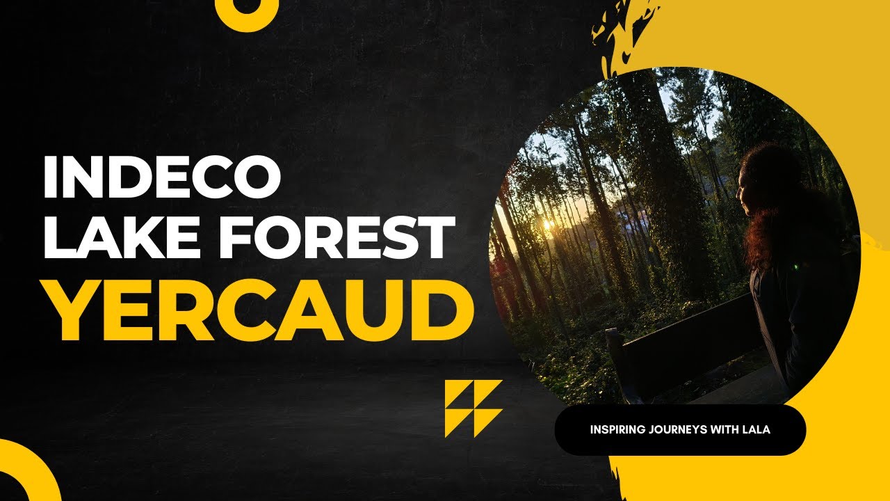 Episode 48 || Indeco Lake Forest - Yercaud - YouTube