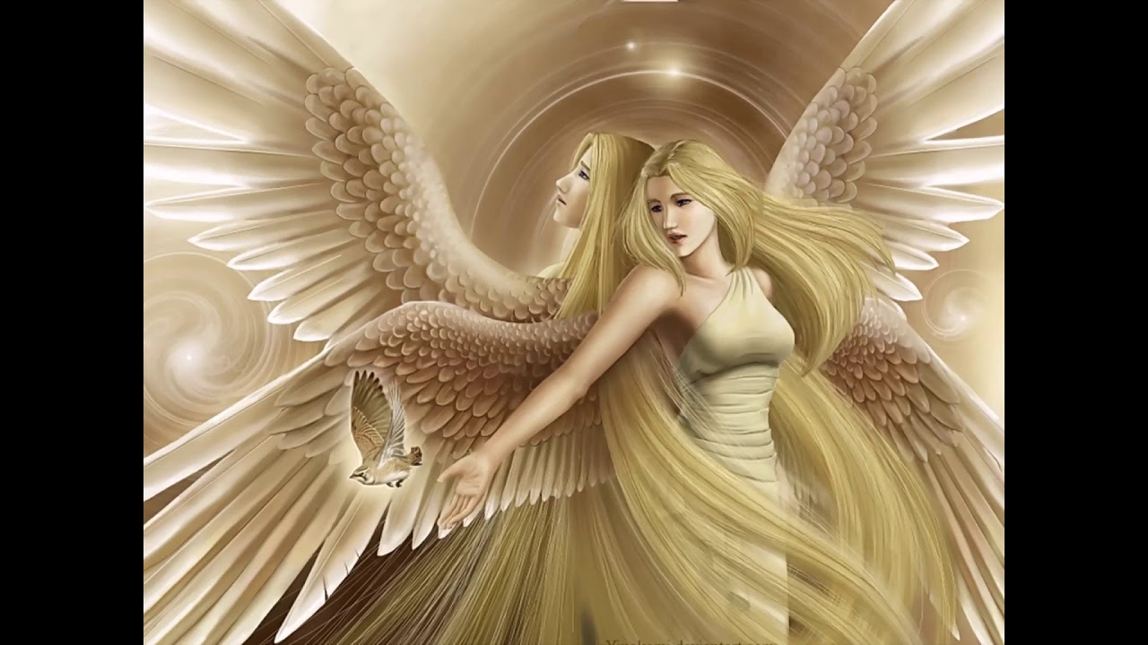 "Tired Angels" - YouTube