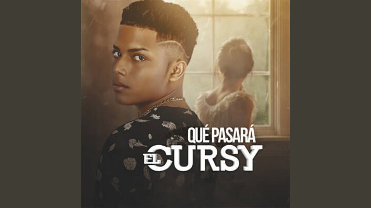 Que Pasara - YouTube