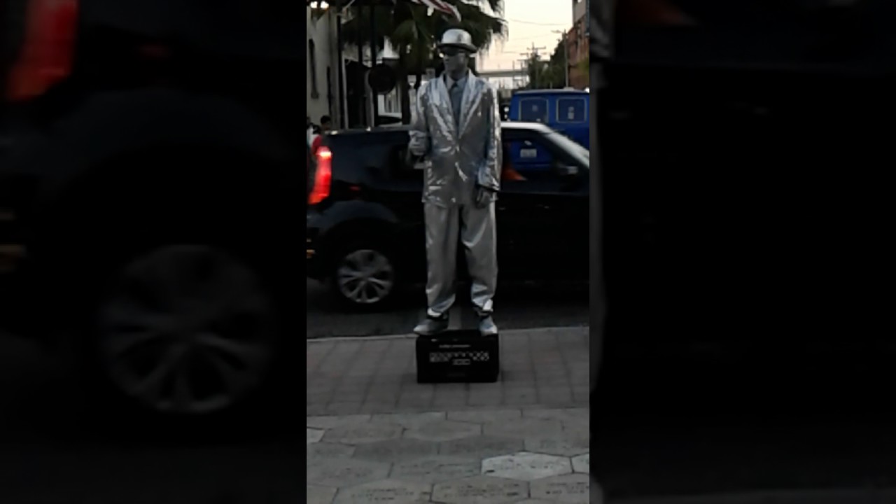 Harry Berry performs in ybor - YouTube