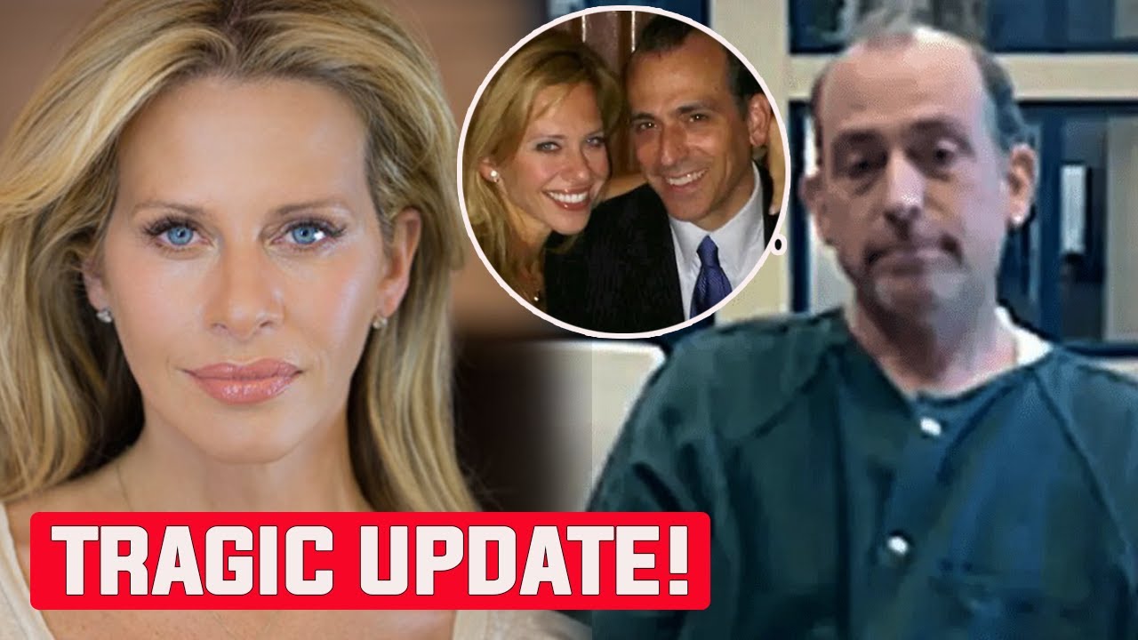 RHONJ Dina Manzo's Ex-Husband Thomas Manzo Faces Tragic Sentencing ...