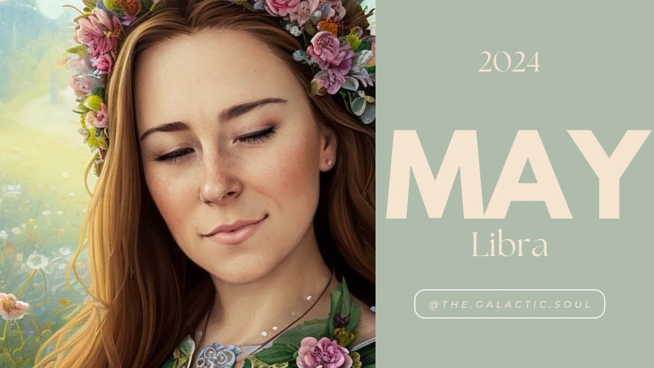 Libra - CONSISTENT SELF CARE TO KEEP THIS FREQUENCY! - Monthly Overall ...