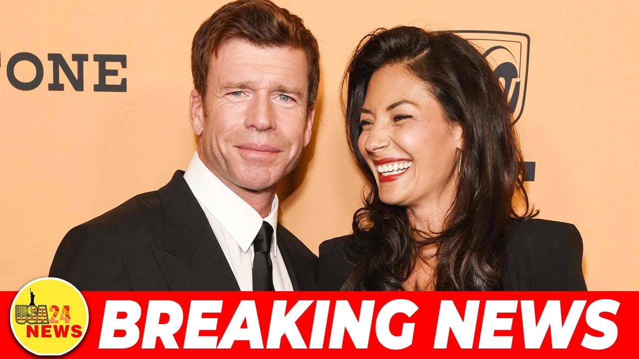 What Does Taylor Sheridan’s Wife Nicole Muirbrook Think About His ...