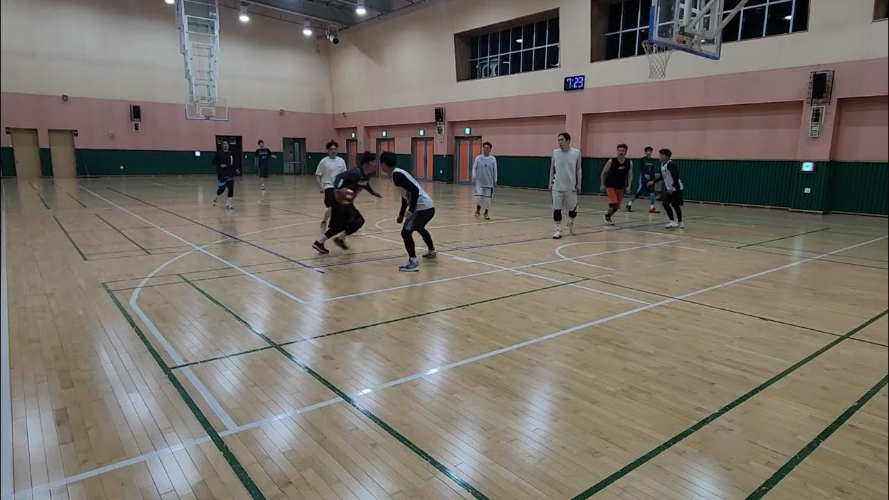 241210 연습게임 후반 - YouTube