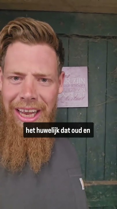 Ouderwets? Dat is zo gek nog niet! #jezusredtboerderij # ...