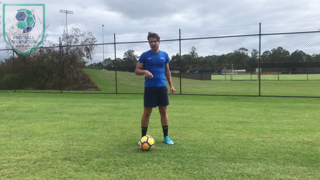 FFSW Tutorial - Advanced Sole Taps guide - YouTube