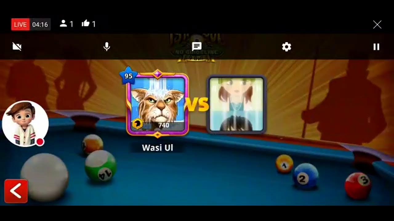 8ballpool Giveawa 10k Coins Free - YouTube