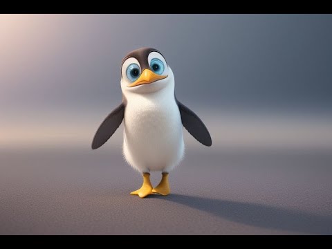 "Mumble's Happy Feet Dance Adventure! | Fun Dance Moves for Kids" - YouTube